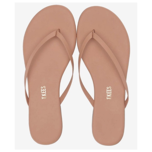 TKEES | Shoes | Tkees Foundations Matte In Nude Beach | Poshmark